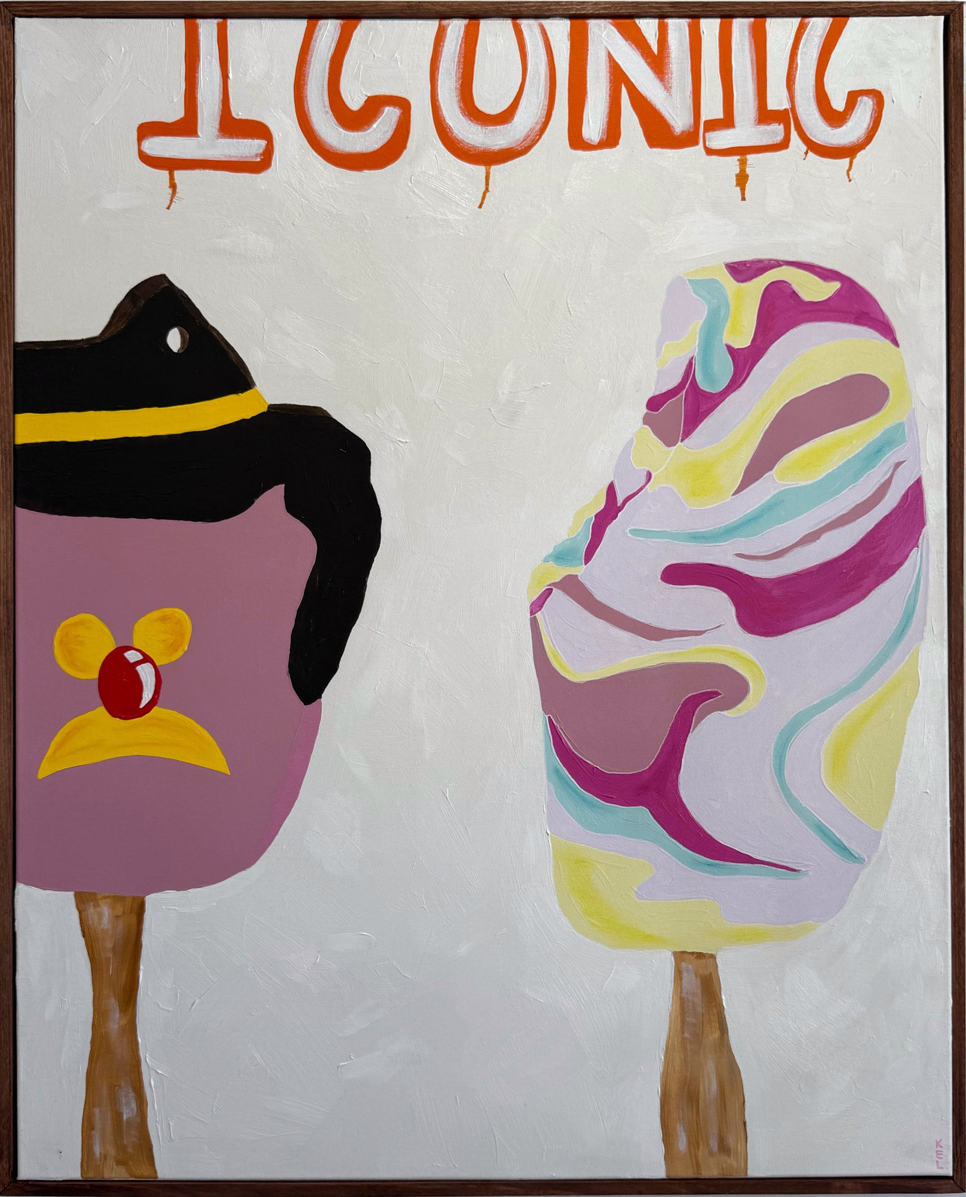 Two Scoops of Australia – Good Day Lifestyle Co.