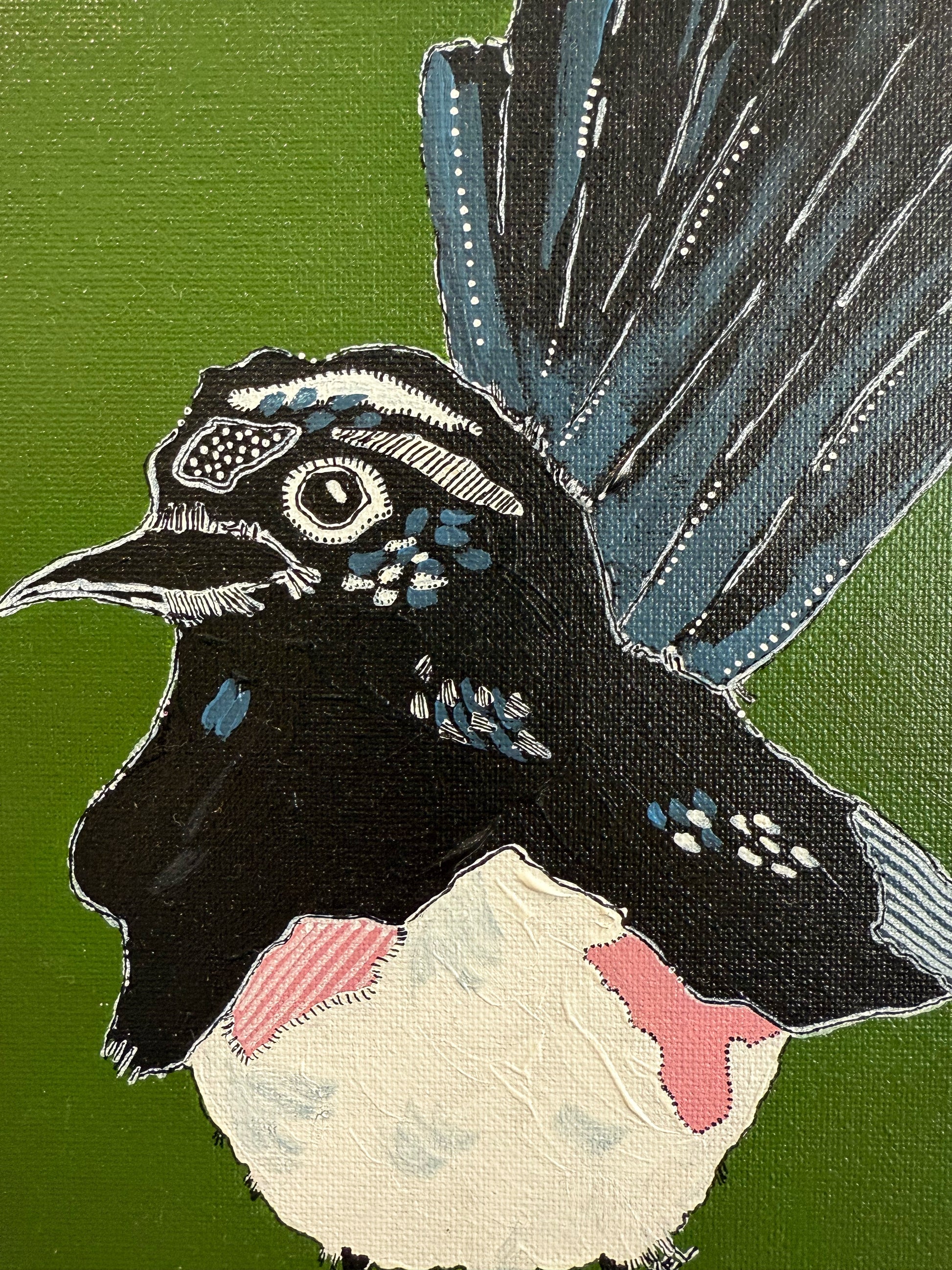 Willy Mini Bird Life – Good Day Lifestyle Co.