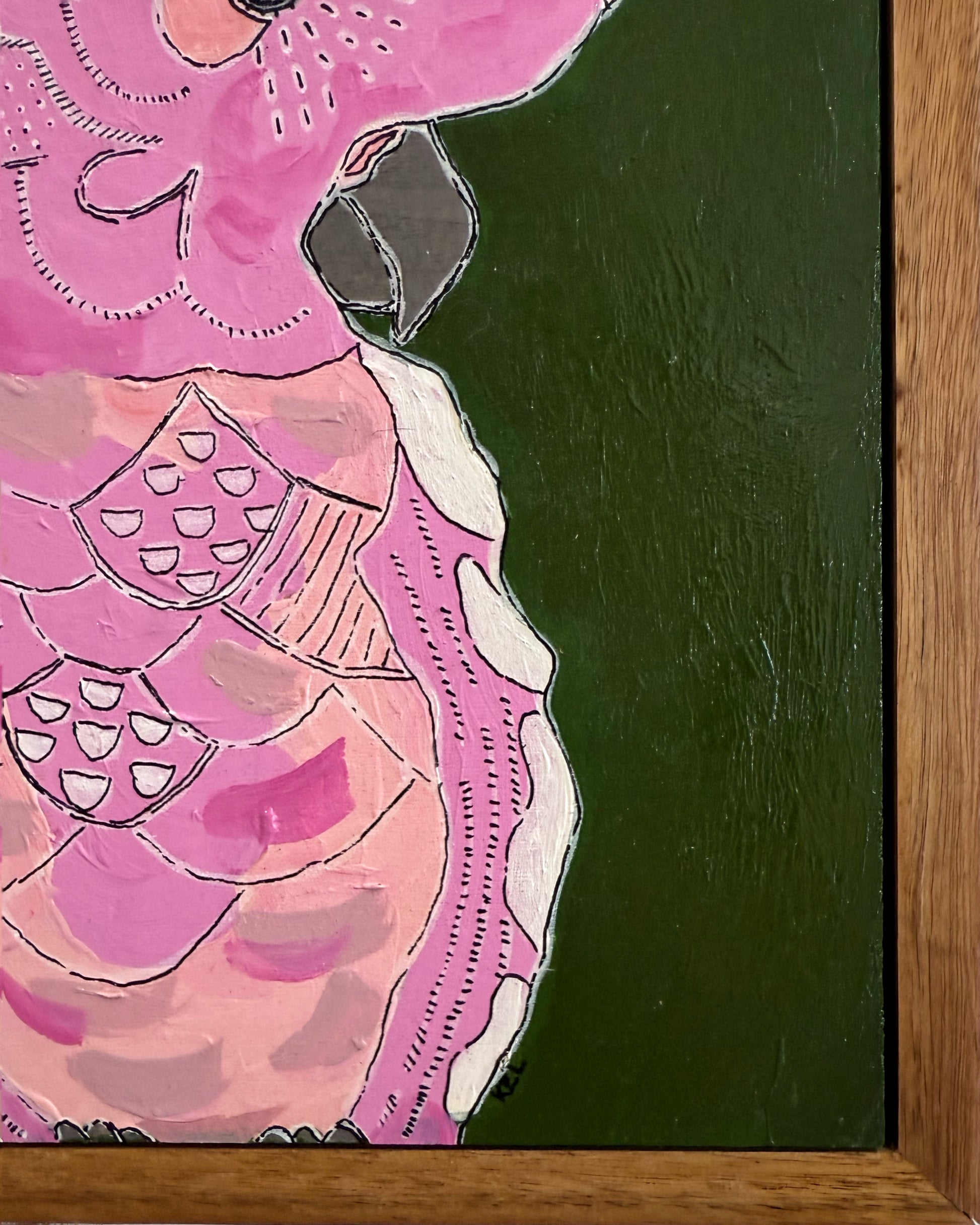 Cockatoo Mini Bird Life – Good Day Lifestyle Co.